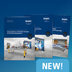 Home - Demmeler Maschinenbau - welding table / turntable / manipulators ...