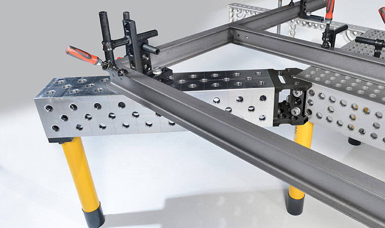 Detailview - Demmeler Maschinenbau