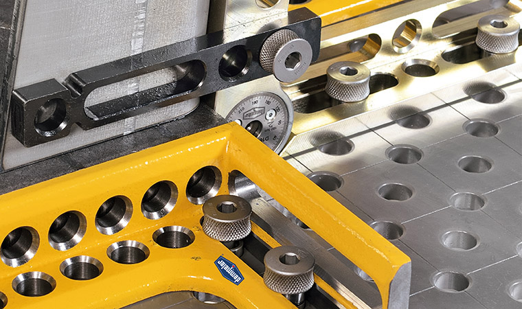 Detailview - Demmeler Maschinenbau