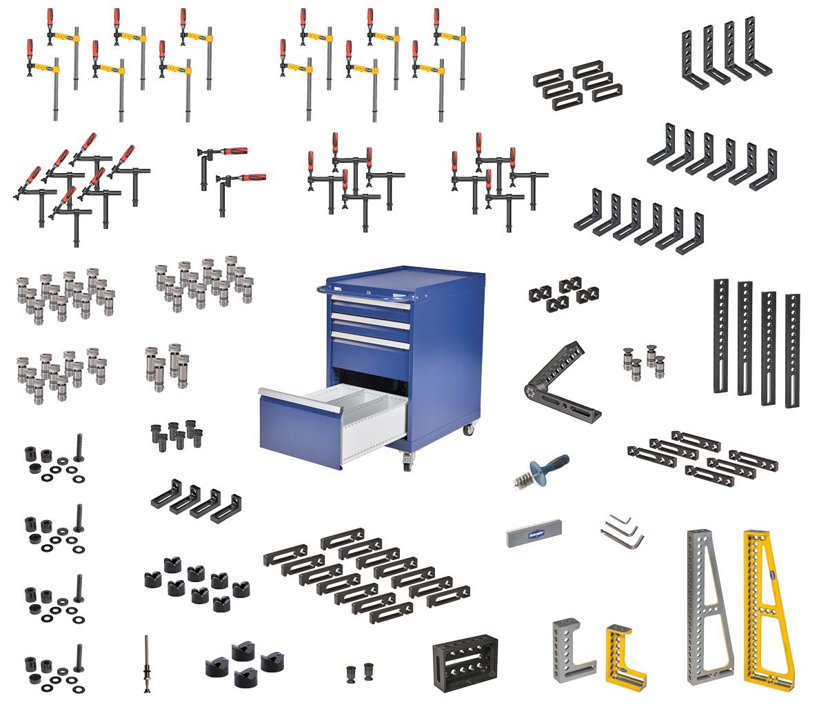Sady - Demmeler Maschinenbau
