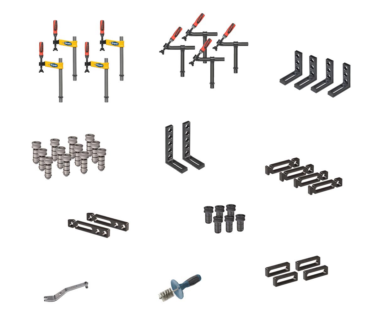 Sady - Demmeler Maschinenbau