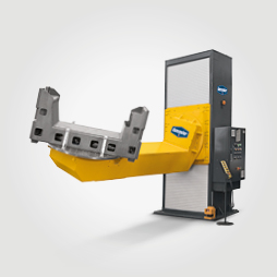 Sargentos - Demmeler Maschinenbau - welding table / turntable ...