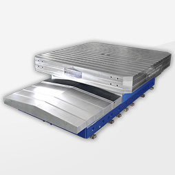 Home - Demmeler Maschinenbau - welding table / turntable / manipulators ...